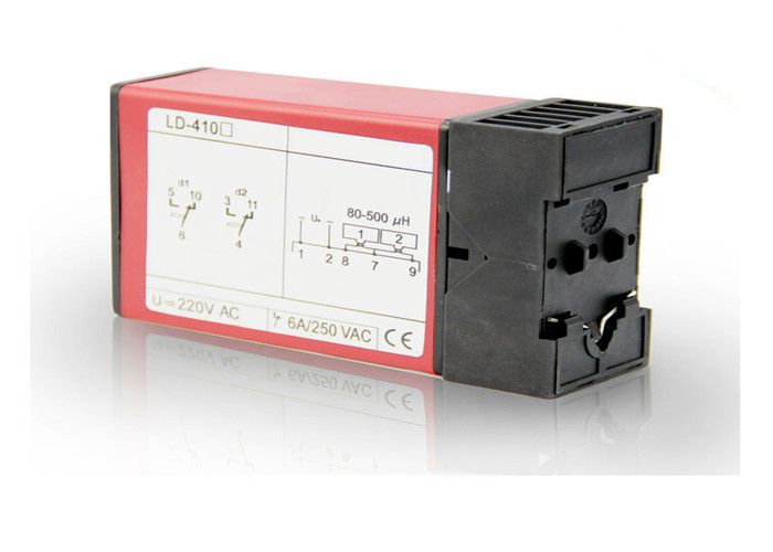 Dual Way Vehicle Loop Detector Matching Traffic Barrier Gate