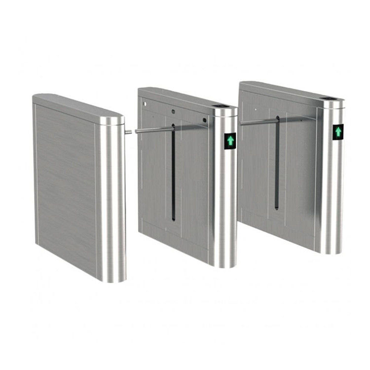 Outdoor / Indoor Drop Arm Turnstile