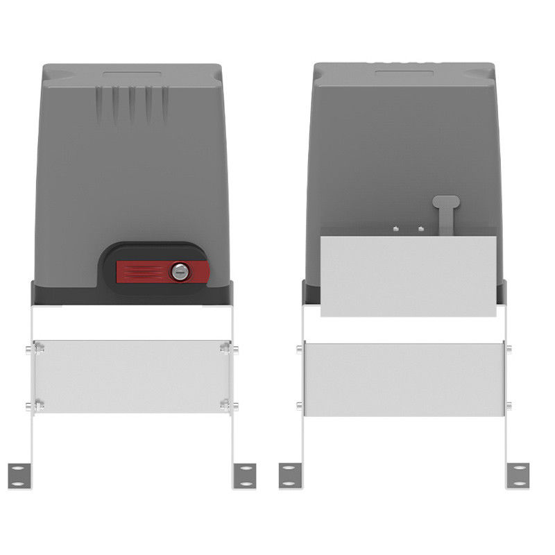 800kg Gate Weight Sliding Gate Operator DKC800ACL AC Motor 220V 110V ...