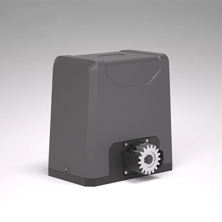 Automatic Gate Opening System 400W Steel Gear Rack SL1000AC Sliding ...