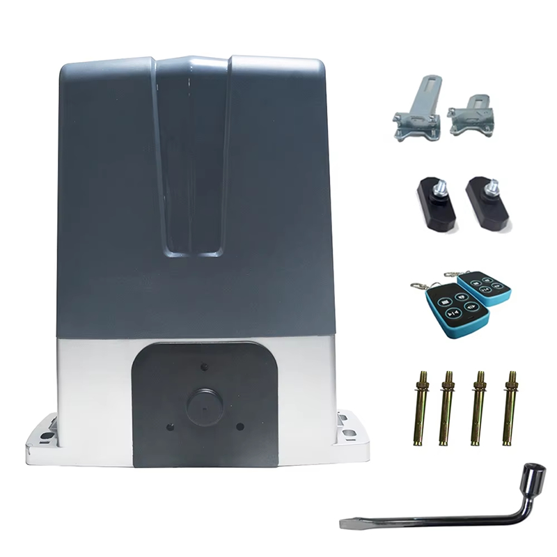 4500KG Heavy Duty DC 36V Sliding Gate Opener