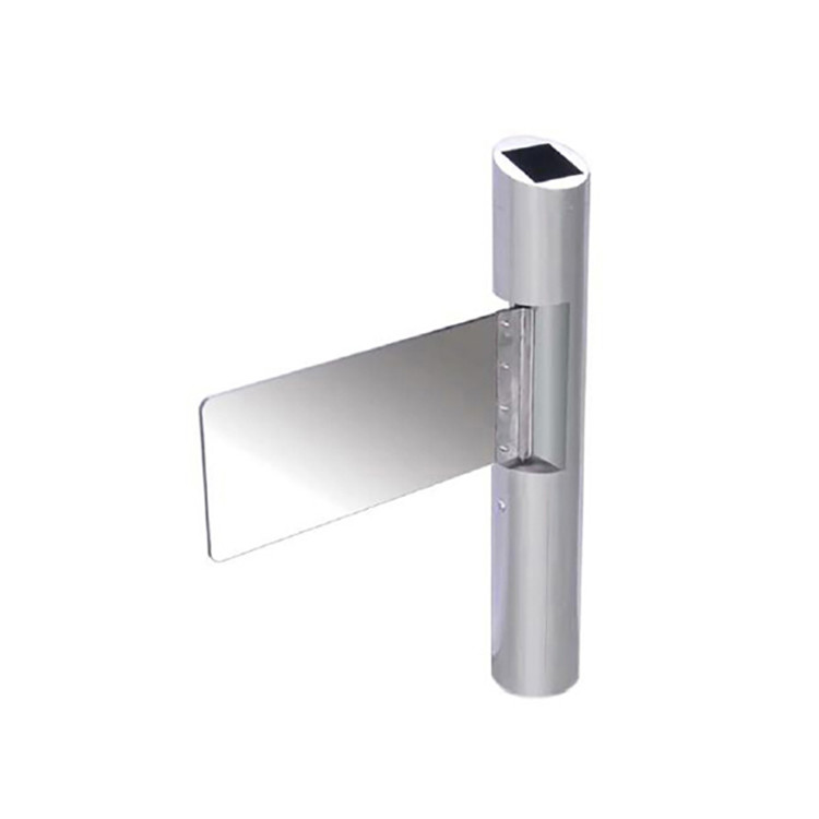 Bi-Directional Swing Barrier with Built-In ARS DC Brushless Motor and ...