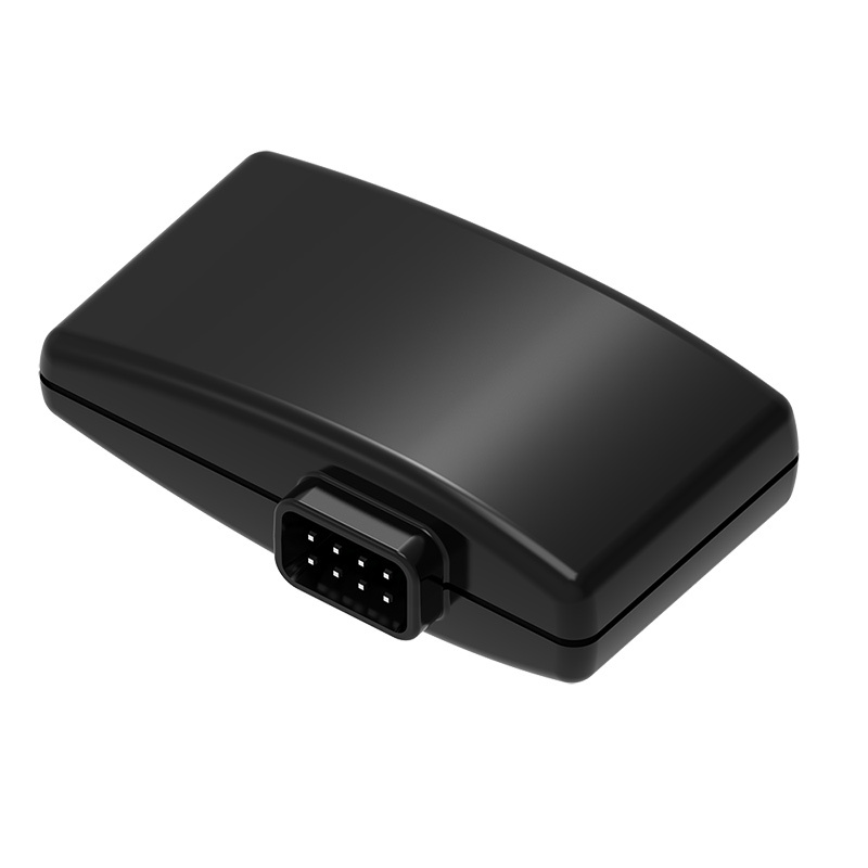 Mobile Control Solution For Gate Automation System Plug In Type JYML ...