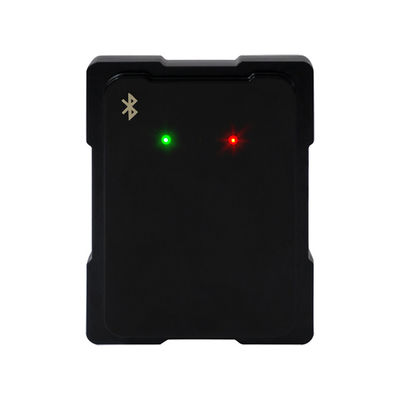 Non Contact Vehicle Human Radar Loop Detector 79Ghz Millimeter Wave ...