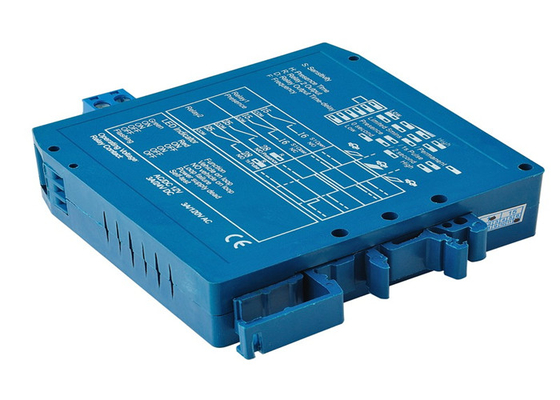 Access Control Fast Reaction Time Inductive Loop Detector Ce Certificate Tailored Version