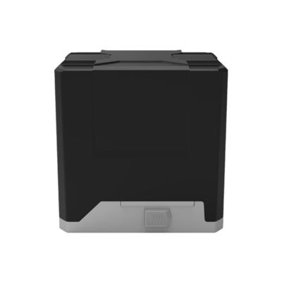 Gear Driven Sliding Gate Operator 1500Kg 550W AC Motor Auto Reverse ...