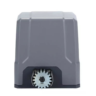 24VDC Automatic Sliding Gate Motor 500KG Gate Weight Encoder Limit Switch