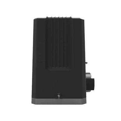 1800kg 600w Heavy Duty Sliding Gate Opener Remote Control Spring ...