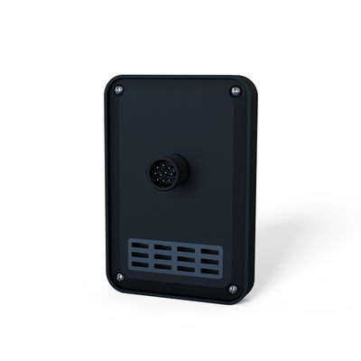 IP65 Waterproof Level Wireless Radar Detector Controller for Parking ...