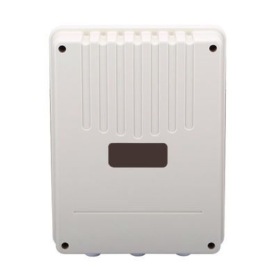 PK300DC/PK350DC Swing Gate Opener Electric Remote Control Tuya Wifi ...