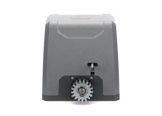 Overload Protection Sliding Gate Operator Single Button AC110V 1000KG